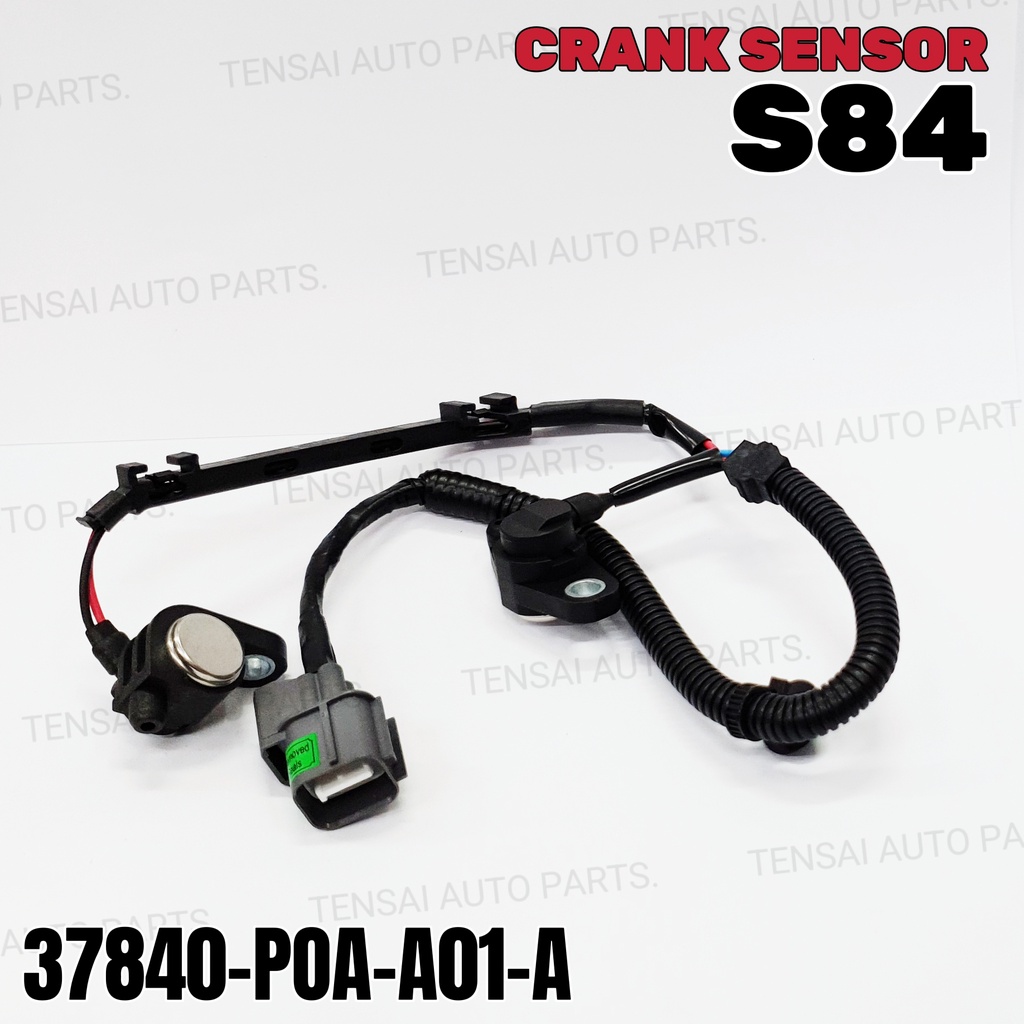 HONDA_CRANK CAM SENSOR 37840-POA-A01_ACCORD S84/S3N-RA3 | Shopee Malaysia