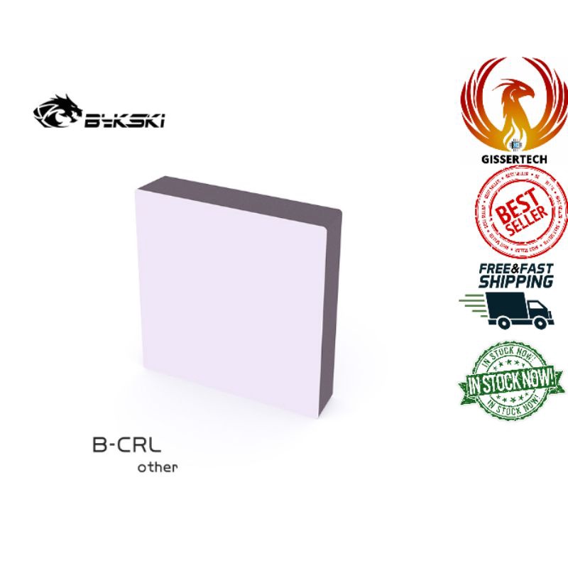 Byski B-CRL Anti-vibration mat | Shopee Malaysia