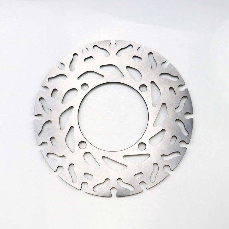 Motorcycle Disc Rear Brake For Honda CB400 NSS 250 XL 600 Transalp VM ...