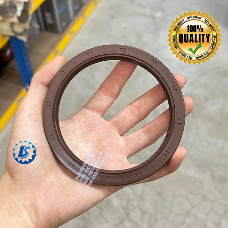 Ford Telstar 1.8 Mazda 626 1.8 Maxi E1800 Flywheel Oilseal 90*110*9 | Shopee Malaysia