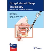 [E-Book] Drug-Induced Sleep Endoscopy: Diagnostic and Therapeutic ...