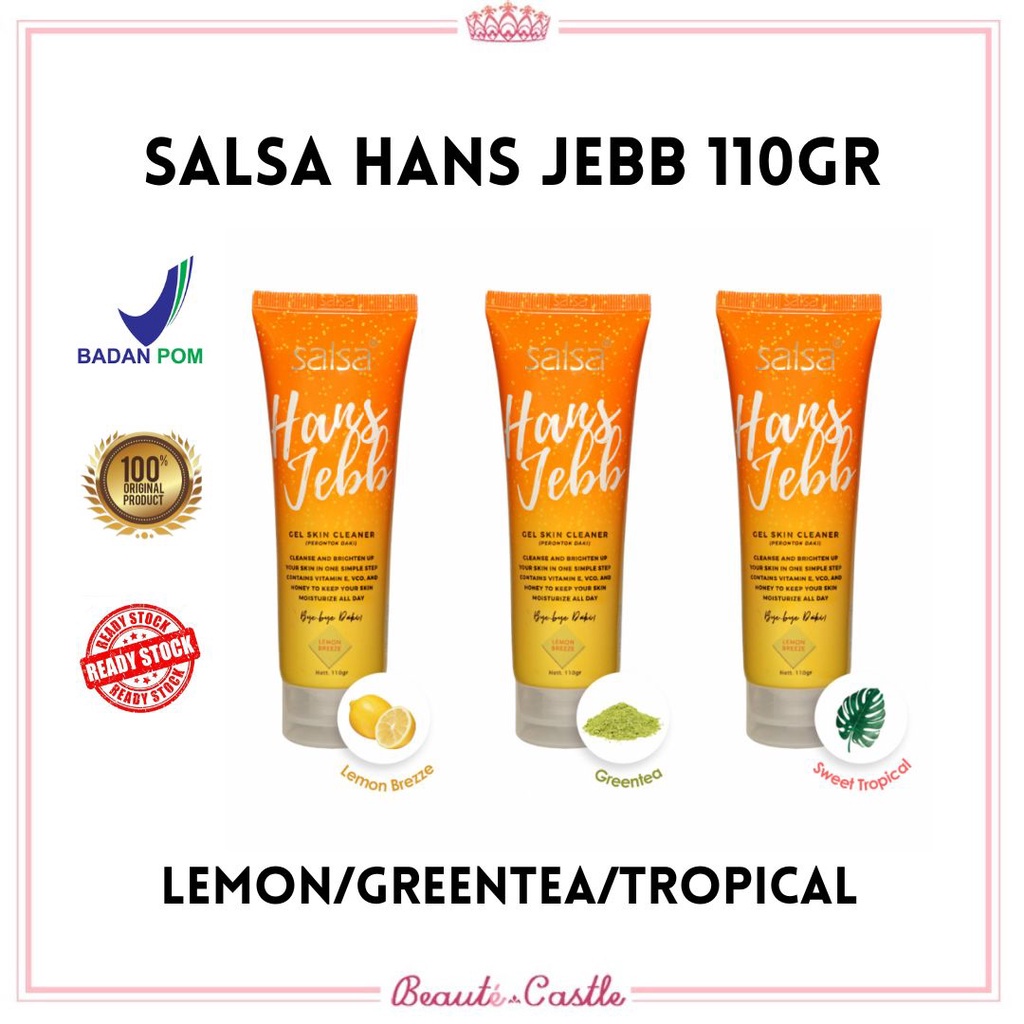 Litchi Skin - SALSA HANS JEBB 110gr Exfoliating Cleanser For Thresher ...