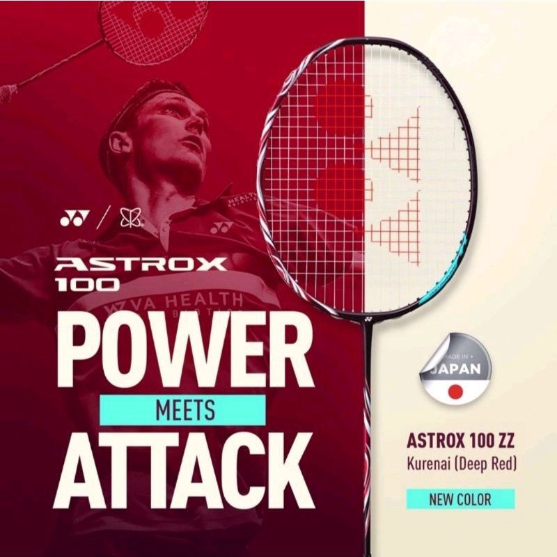Yonex Astrox 88s Pro/88d Pro Astrox 99 Astrox 100zz Votric Z Force 2 ...