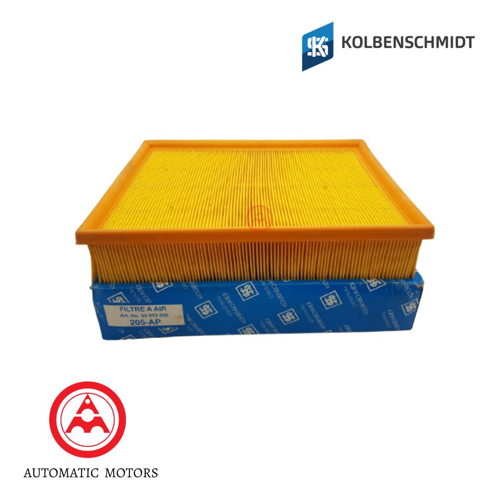 Mercedes Benz Kostal Air Filter M111 W202-C180 200 220 230 280 ...