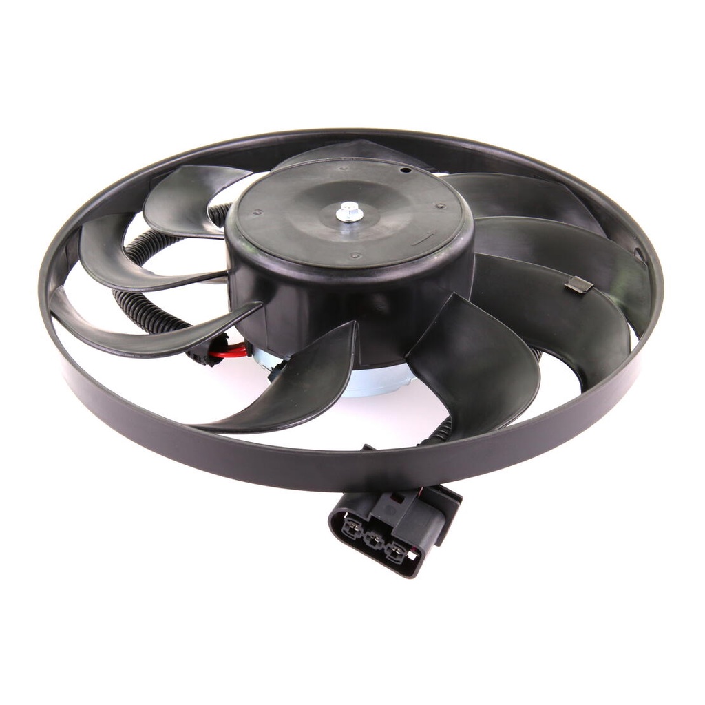 RADIATOR COOLING RIGHT FAN MOTOR - VW BEETLE - 1C0959455C | Shopee Malaysia