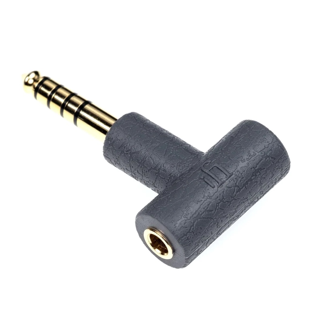 IFi 3.5MM to 4.4MM Balanced Cable Adapter | Shopee Malaysia