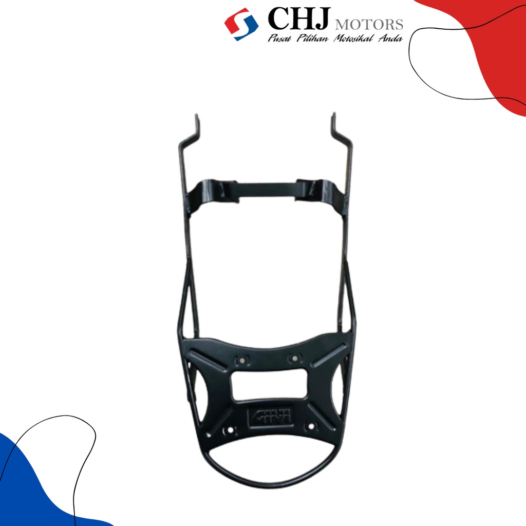 GIVI Monotech Carrier Honda EX5 (MT-EX5) | Shopee Malaysia