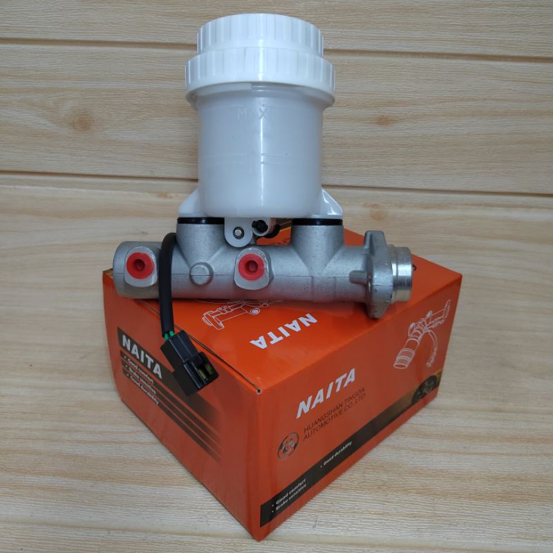 PROTON SAGA ISWARA BRAKE MASTER PUMP CYLINDER MB238700 | Shopee Malaysia