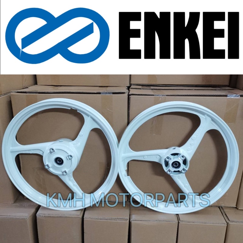 SPORT RIM ENKEI 3 BATANG ENKEI 6 BATANG SPROT RIMI ENKEI 3 BATANG LC135 ENKEI 3 BATANG 125Z ...