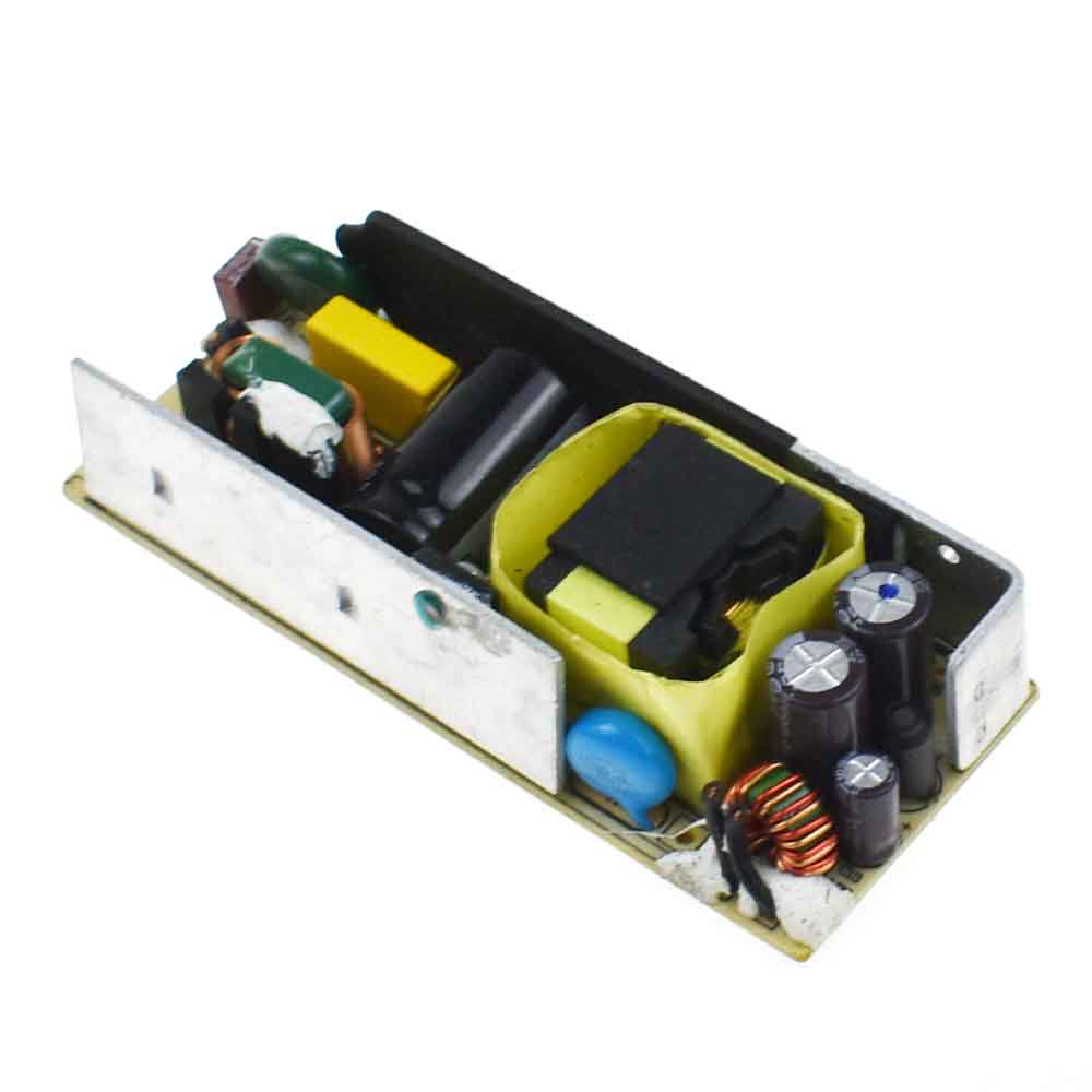 5000mA AC-DC AC 240V to DC 12V 5A Switching Power Supply Module LCD ...