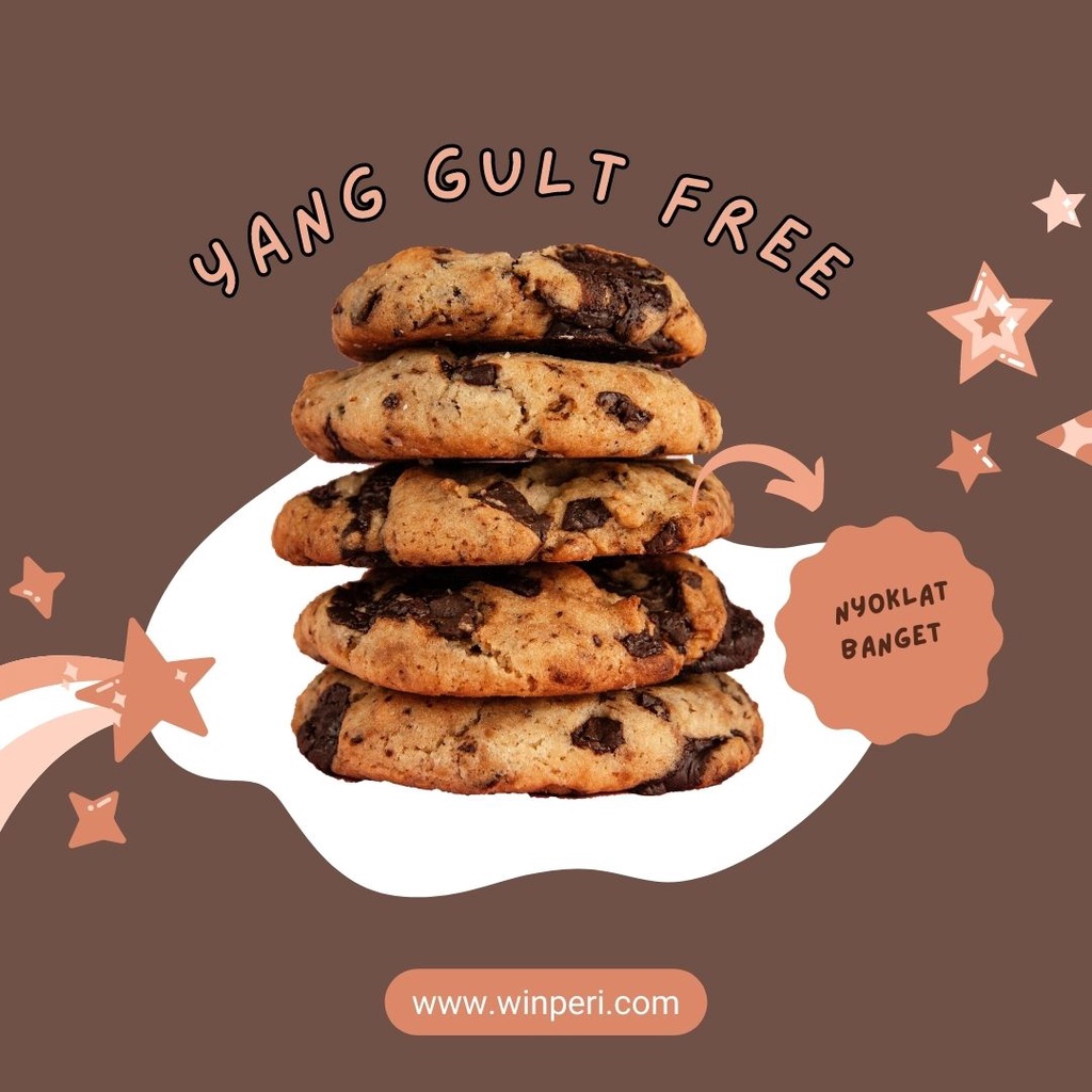 Chocolate cookies / Chocolate Biscuits / Contemporary cookies / viral ...