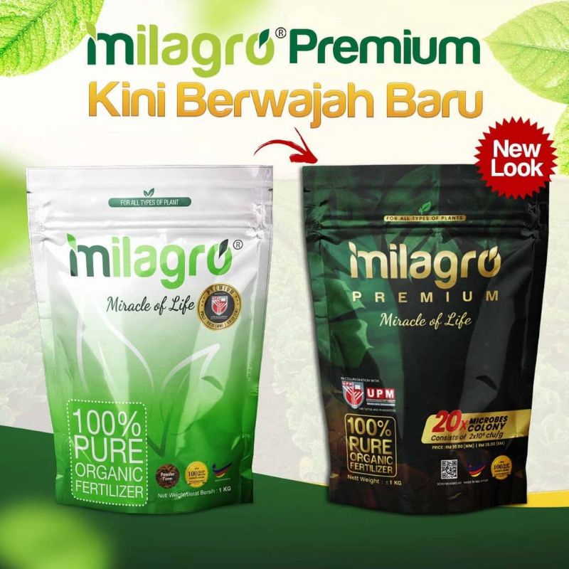 [Ready Stock] Dah cuba pelbagai jenis baja tapi tanaman tidak berbuah ...