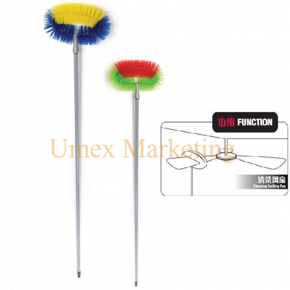 Rayaco 3006S Ceiling Broom Head | Shopee Malaysia