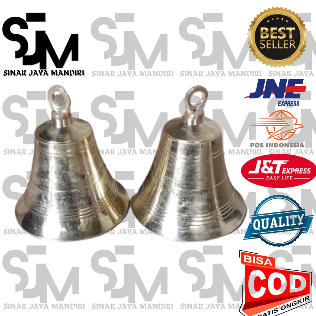 Original Brass Bells/Ice Bells/House Bells/House Bells | Shopee Malaysia