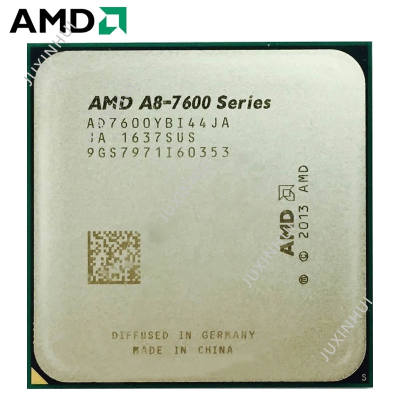 AMD A8-5500 5500K A10 5700 5600K 6500 6600K 7500 7600 7650K A10-7770 7700k 5800 5800k 7670k 7680 ...