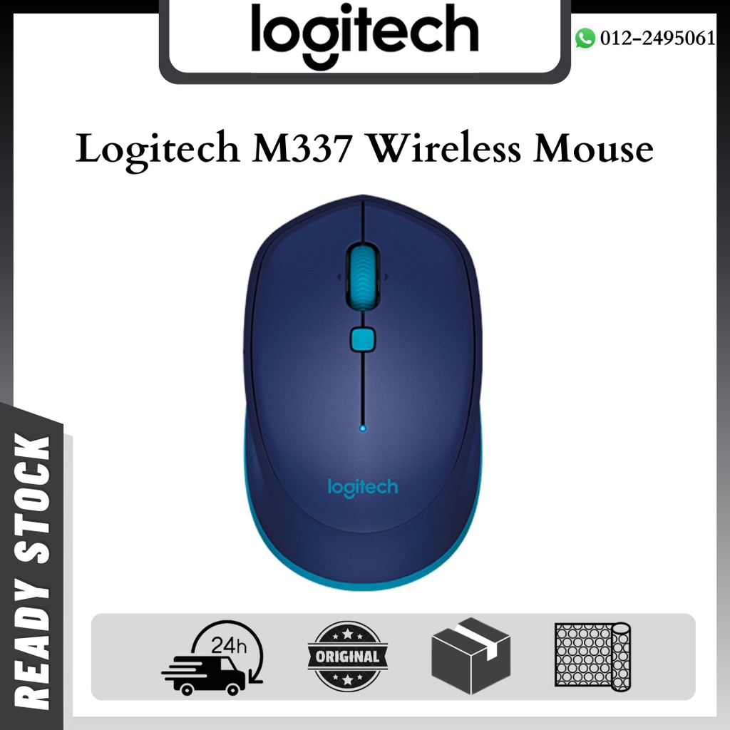 Huawei Wireless Bluetooth Mouse CD20/23 | Honor Wireless Bluetooth ...