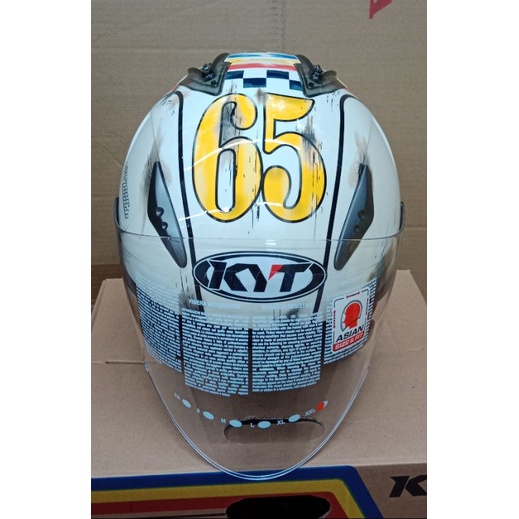 Kyt Merdeka 65 2022 Limited Edition | Shopee Malaysia