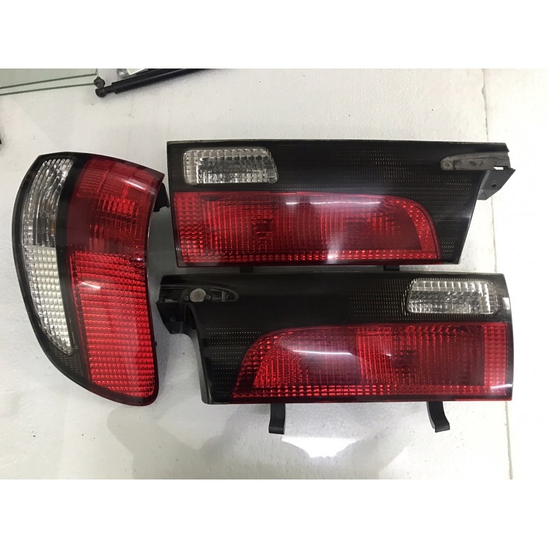 Toyota estima tcr20 tail lamp | Shopee Malaysia