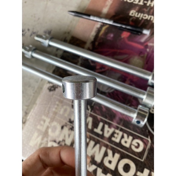 shaft custom Kawasaki Ar80 Ar125 GTO for Rxz y125 Lc Ex5 dream shaft ...
