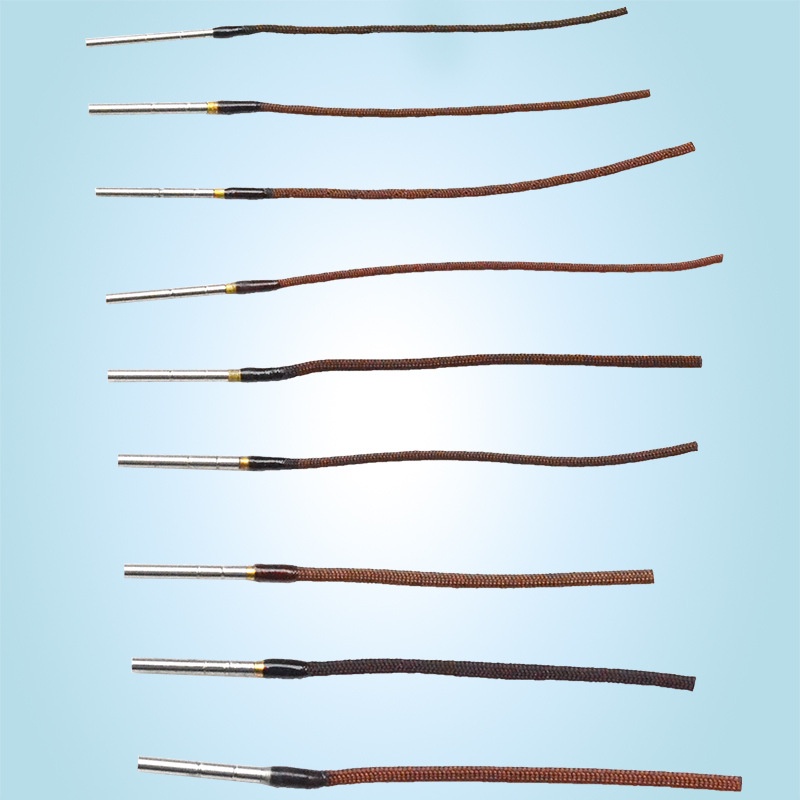 0.8mm-2.2mm Stainless steel rotary Rod headjoint fishing rod rod tip ...