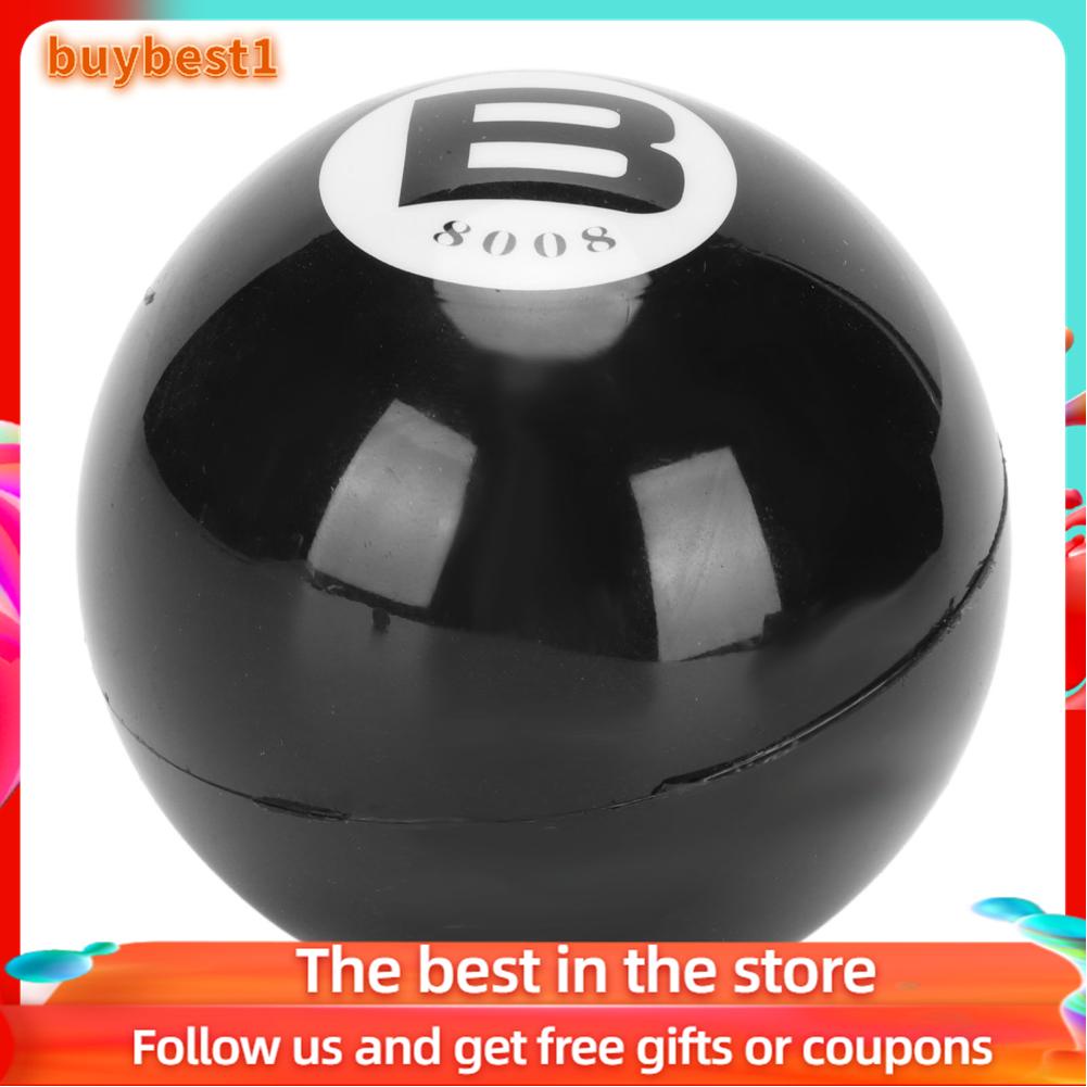 Buybest Watch Repair Ball Rubber Inflatable 7cm Dia Easy Use Case Open ...