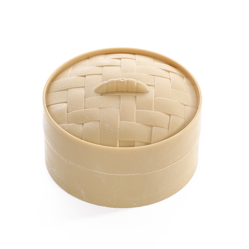 HMC Simulation Steam Bun Pau Stress Relief Squishy Toy Squeeze Toys ...