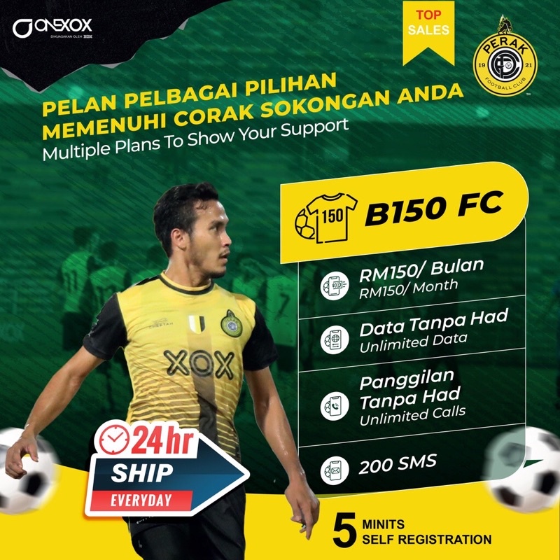 ONEXOX B150_FC(unlimeted data)High speed data plan unlimited hotspot ...