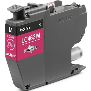 Brother Original Ink Cartridge - LC462 LC-462 LC462XL LC462BK LC462C ...