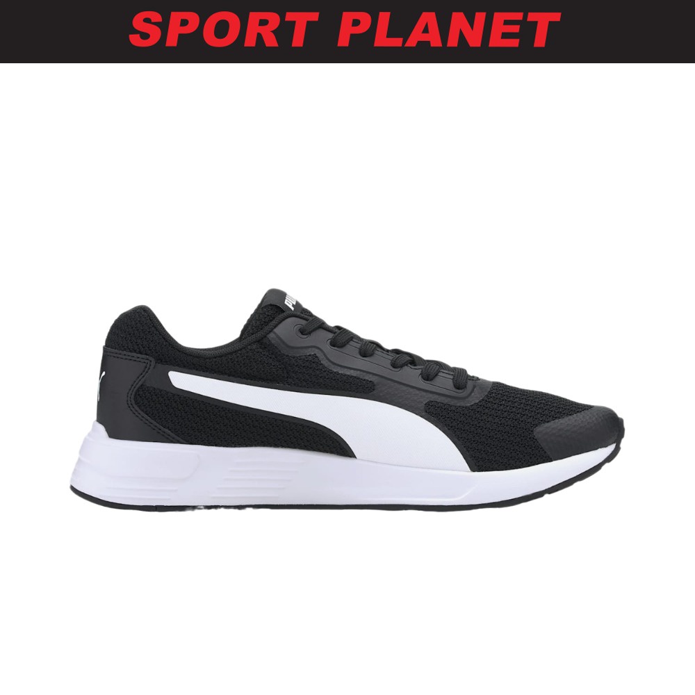 Puma Unisex Taper Trainers Shoe (373018-03) Sport Planet 12-09 | Shopee ...