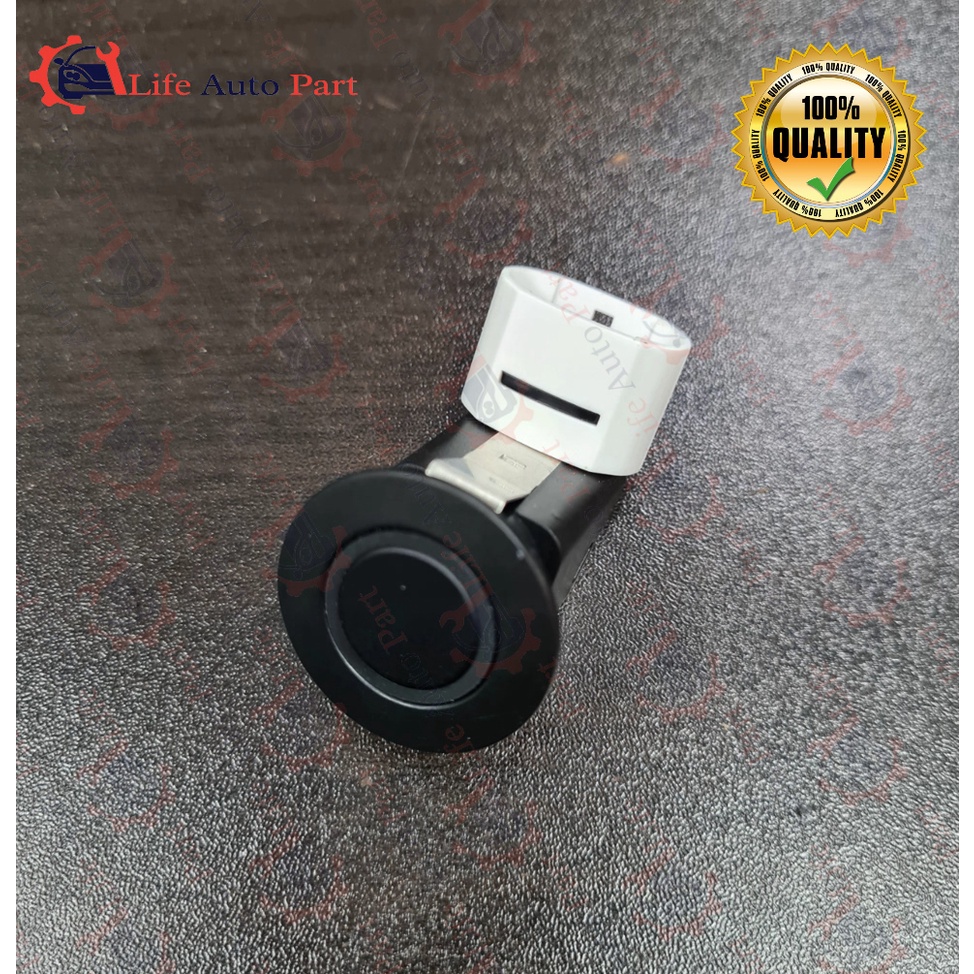 Myvi Reverse Sensor -Black | Shopee Malaysia