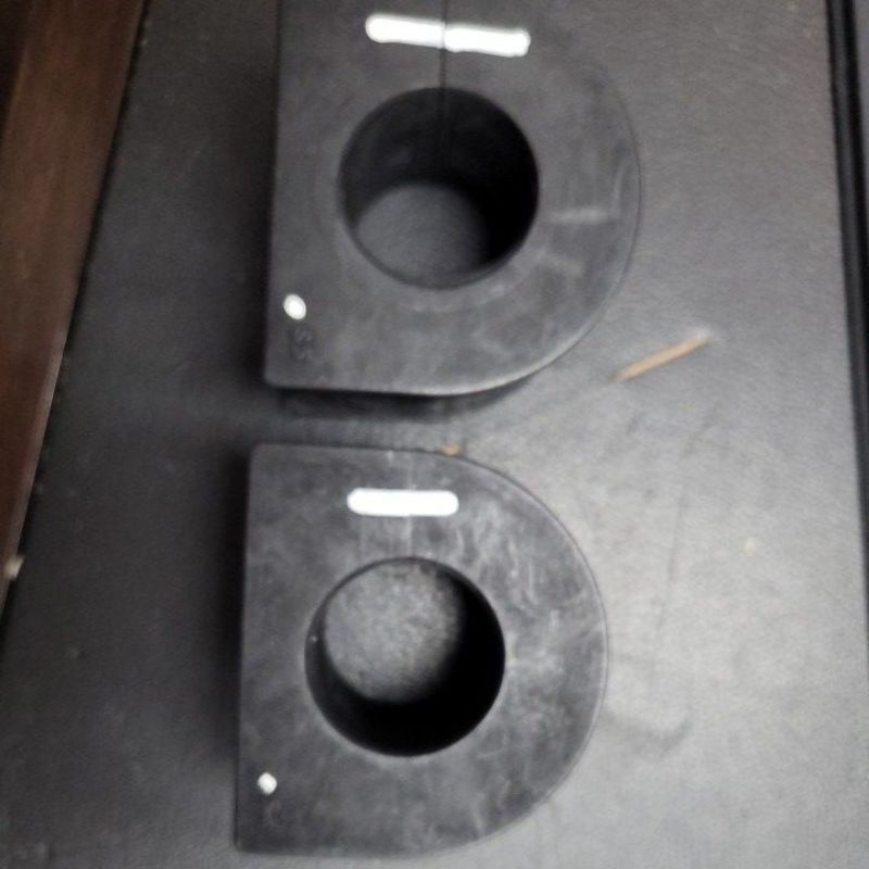 Colorado Stab Bush | Colorado Front Stabilizer Bush| Chevrolet Bar Bush ...