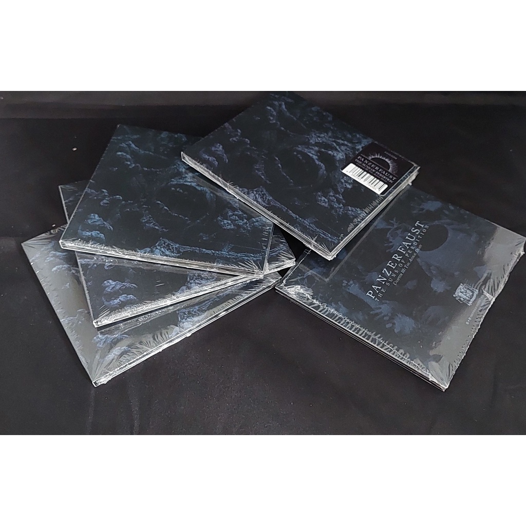 Panzerfaust - The Suns Of Perdition, Chapter III: The Astral Drain ...