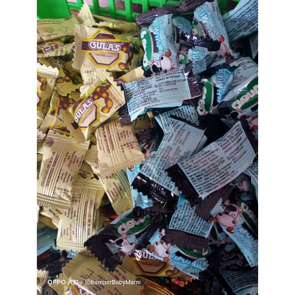 Mix Candy cloud 9 Fruitplus Gulas 🍭30pcs | Shopee Malaysia