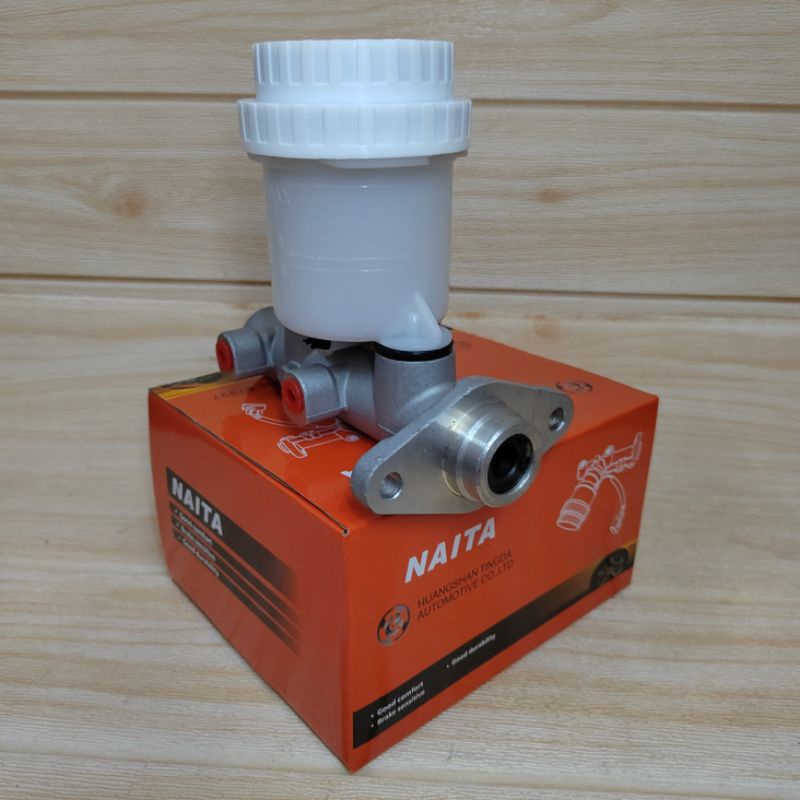 PROTON SAGA ISWARA LMST BRAKE MASTER PUMP CYLINDER BMC-M01 MB238700 ...