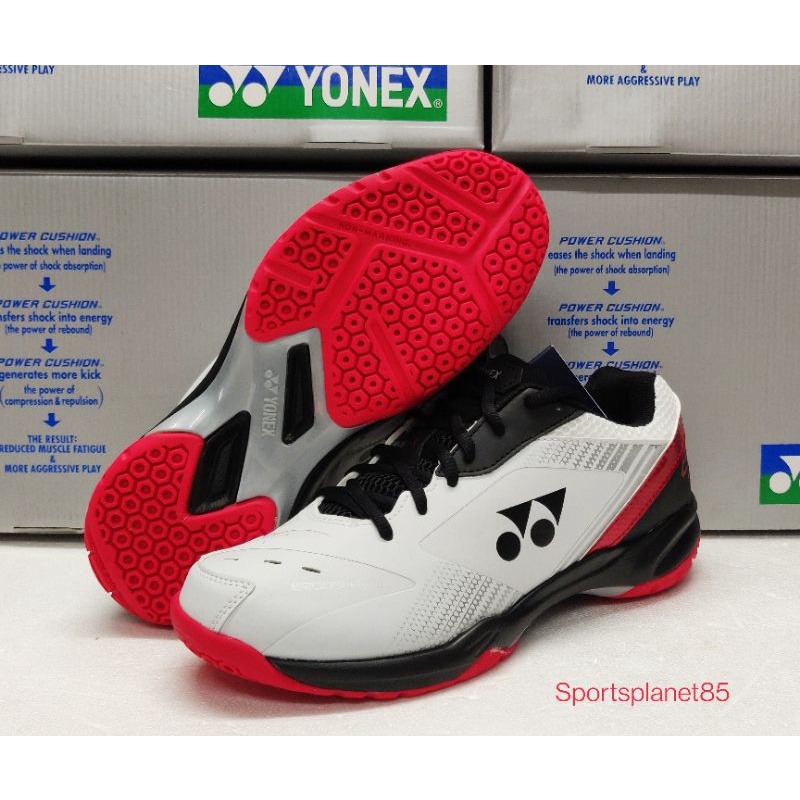 Yonex Power Cushion 65X3 SHB65X3EX | Shopee Malaysia