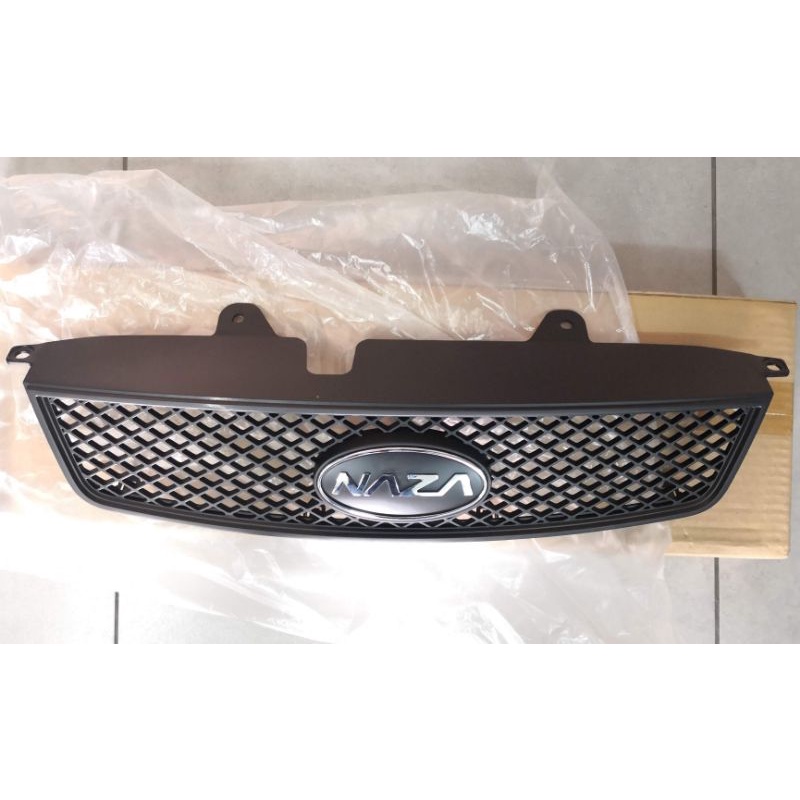 NAZA SUTERA GRILLE ASSY NAA5304-0022S -ORIGINAL(NEW) | Shopee Malaysia