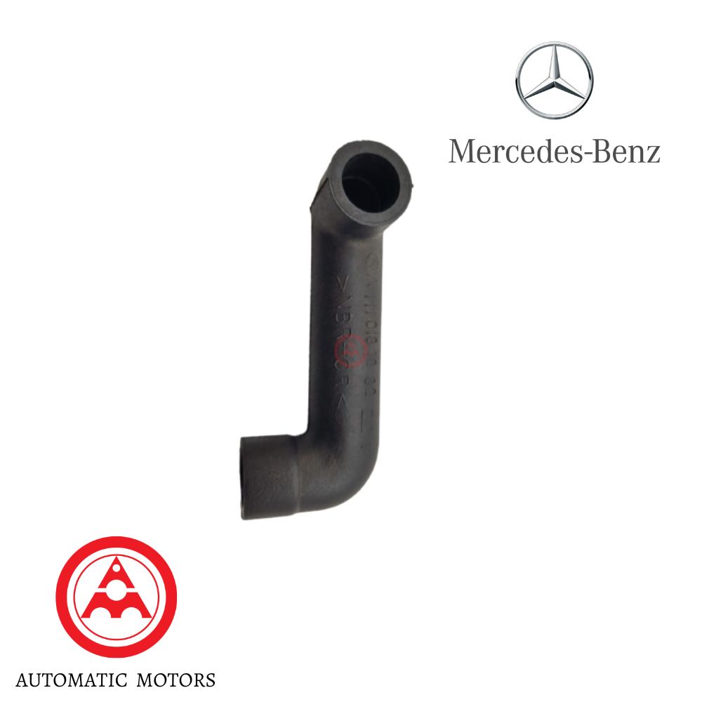 Original Mercedes Benz Oil Breather Pipe M111 921 942 945/70/4 V/C>IN ...