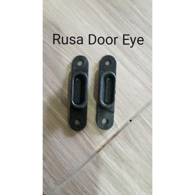 Perodua Rusa Sliding Door Eye Bracket 1PC | Shopee Malaysia