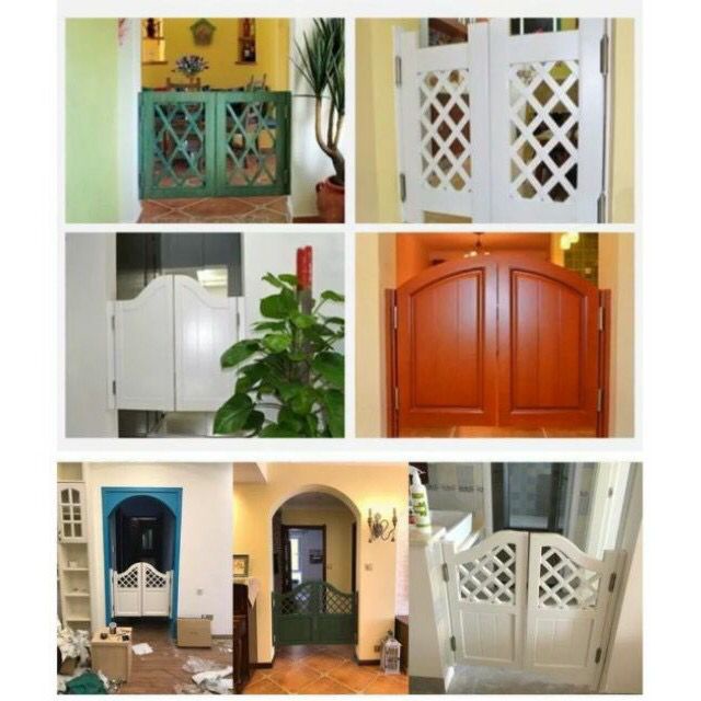 Cowboy Stainless Steel Double Action Door Spring Hinge | Shopee Malaysia