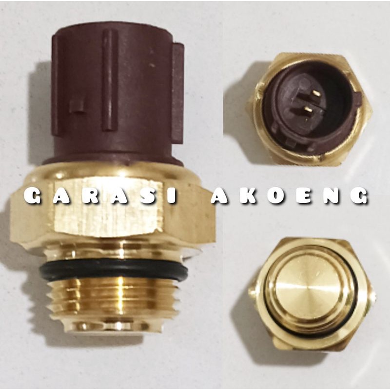 Temperature Switch Sensor Honda Accord Cielo Vtil Maestro Civic Genio Ferio Century Crv Gen 1 2 ...