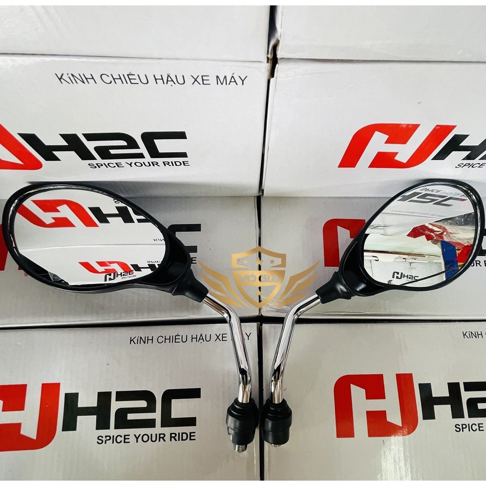 Yaz model H2C Sutra/Guong used for Yamaha models of H2C rearview ...