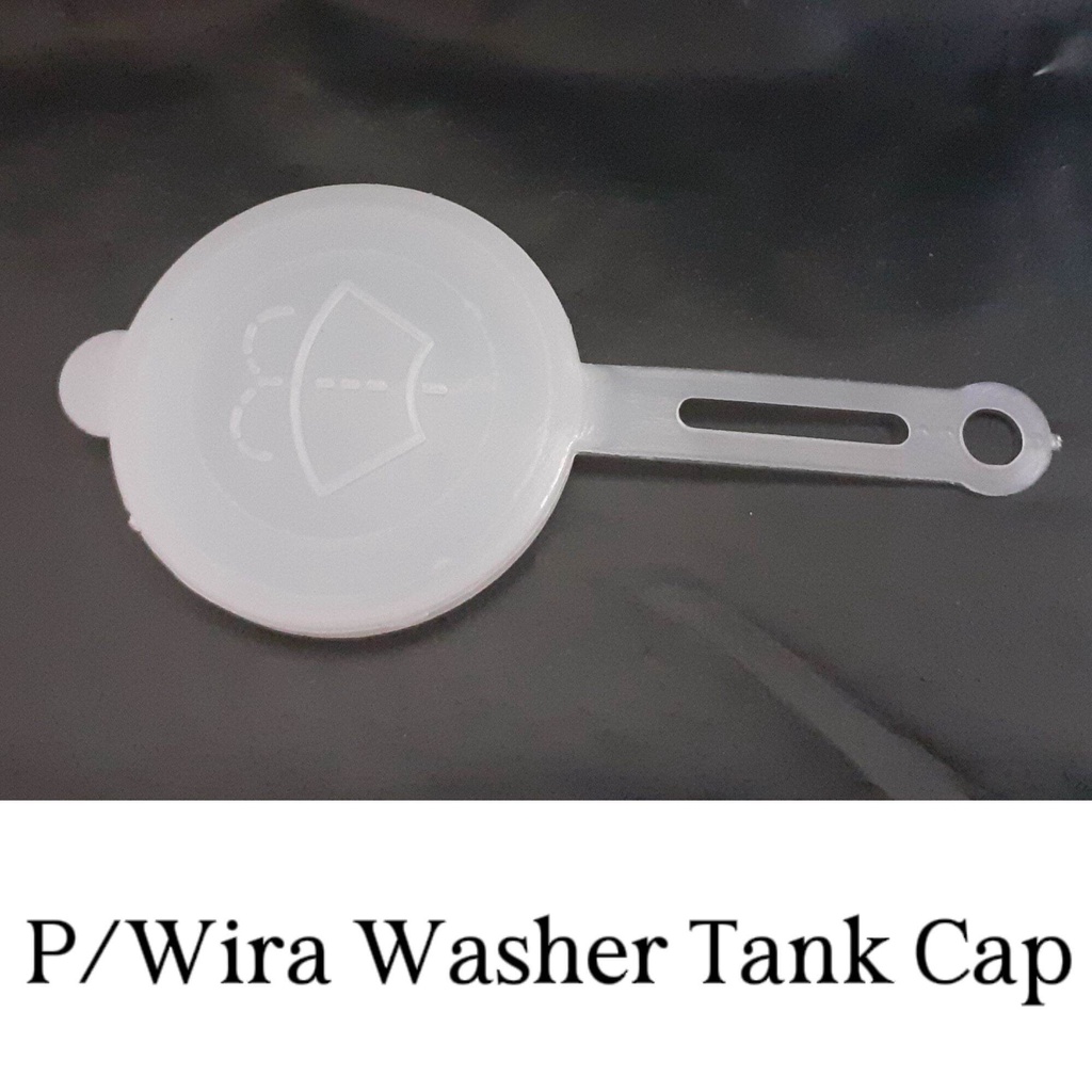 Proton Wira Washer Tank Cap | Shopee Malaysia