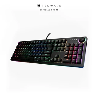 Tecware Malaysia Official Store Online, January 2025 | Shopee Malaysia