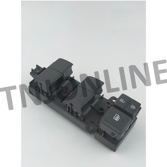 POWER WINDOW MAIN SWITCH-TOYOTA CROSS (84040-0A020) (20PIN) | Shopee ...