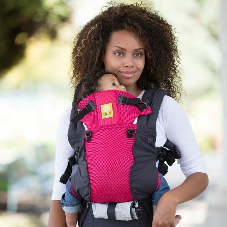 Lille Baby Complete All Seasons 6in1 | Shopee Malaysia