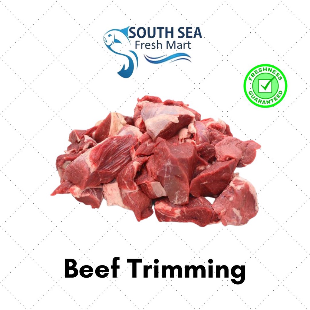 Beef Trimming | 450g | Shopee Malaysia