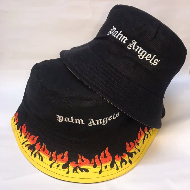 Premium Bucket Hat Unisex | Shopee Malaysia