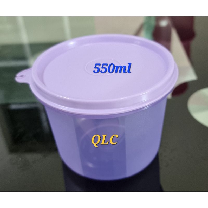 Tupperware Snack N All 450ml / 550ml / 650ml (1pc) | Shopee Malaysia