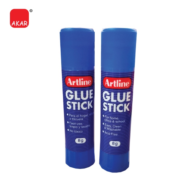 Artline Gam Lekat Stick 8g (1 pcs) – Artline Glue Stick for School ...