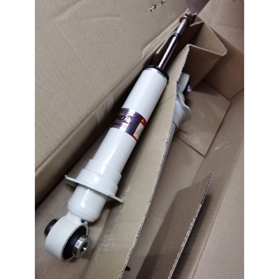 Toyota Caldina GT4 Pro Z2 Rear Heavy Duty Absorber | Shopee Malaysia